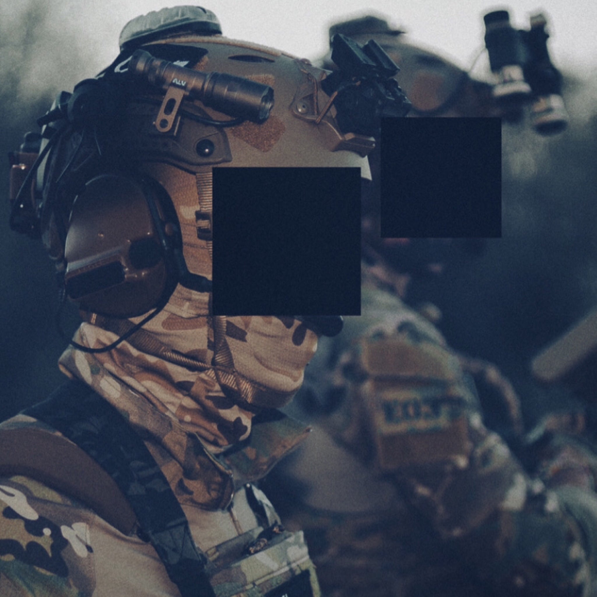 𝐆𝐄𝐀𝐑 – LUDO TACTICAL