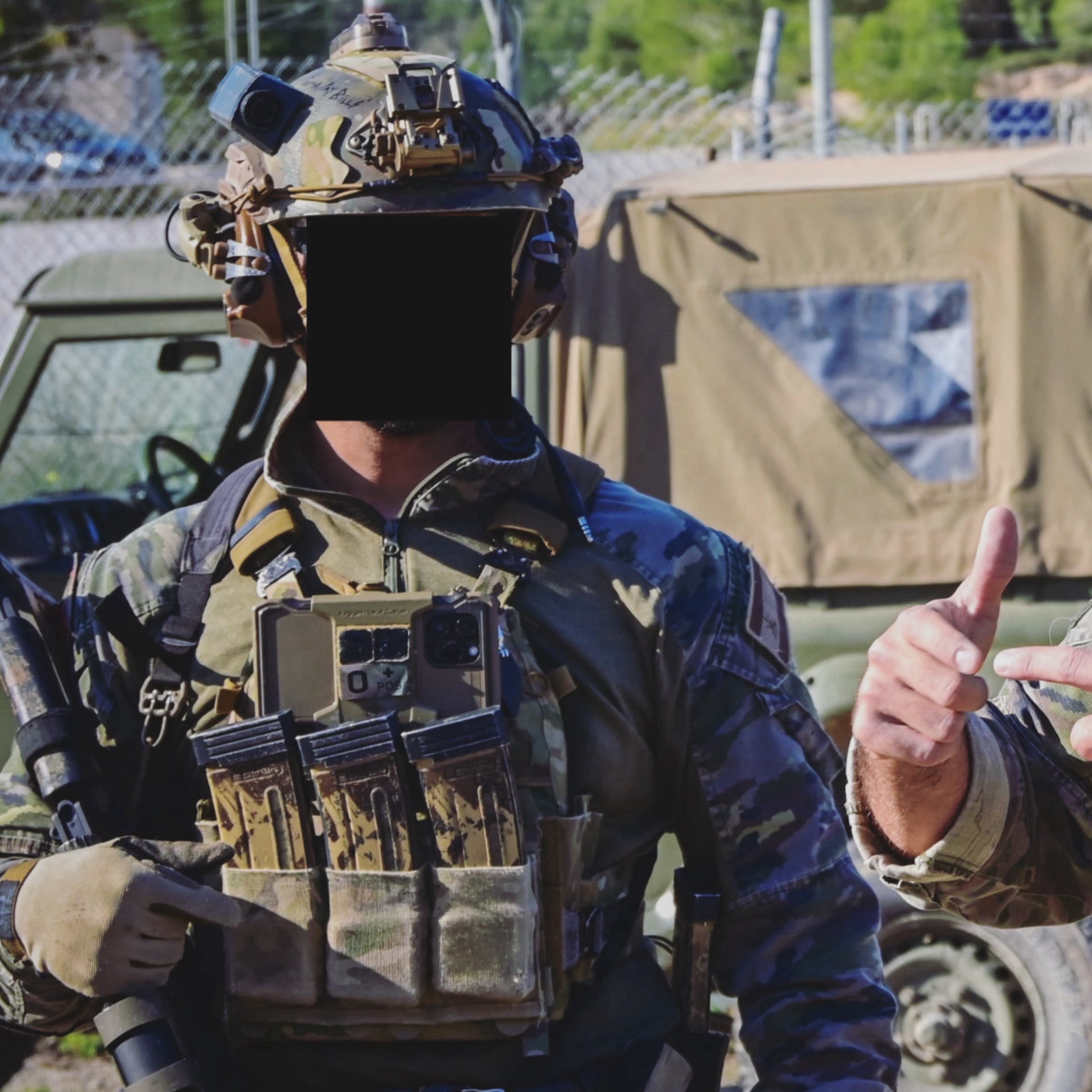 𝐀𝐏𝐏𝐀𝐑𝐄𝐋 – LUDO TACTICAL