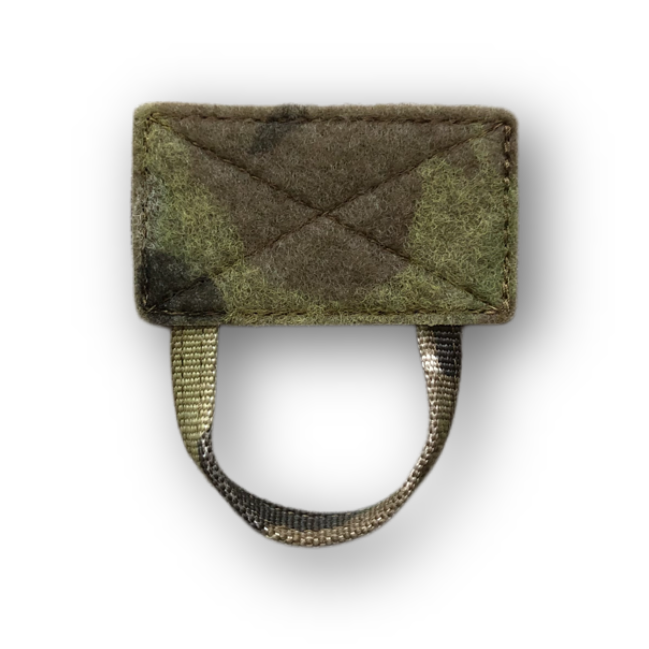 LANYARD RETAINER – LUDO TACTICAL