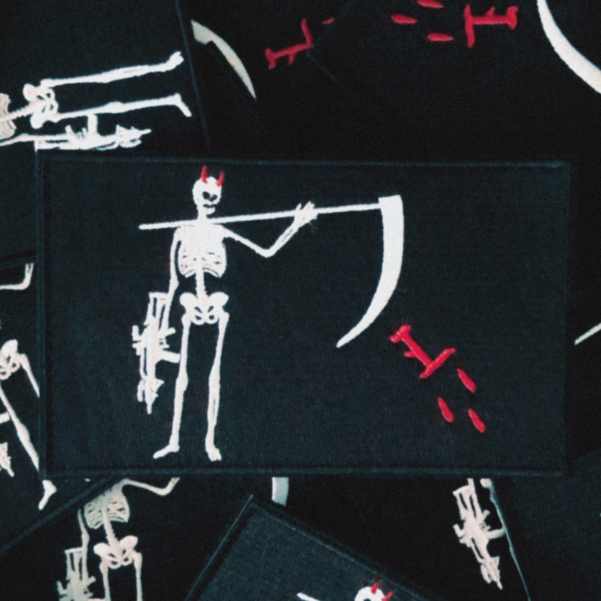 BLACKBEARD x LUDO – LUDO TACTICAL